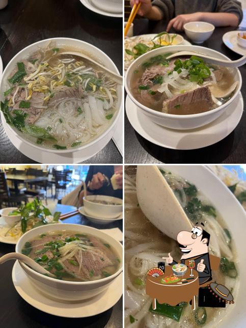 Lam Lam, Northcote - Restaurant menu, prices and reviews