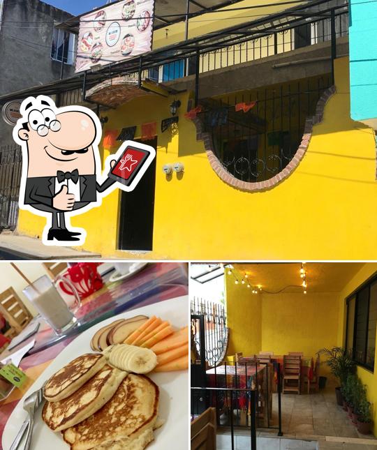 Los Milagritos Mexicanos, Chapala - Menú del restaurante, precios y reseñas