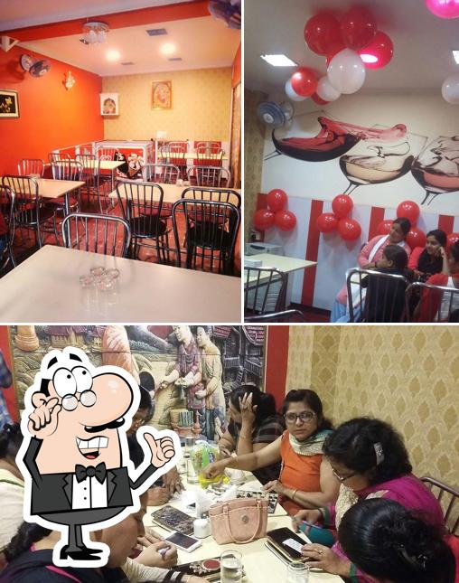 Meethi Mirchi, Varanasi - Restaurant menu, prices and reviews