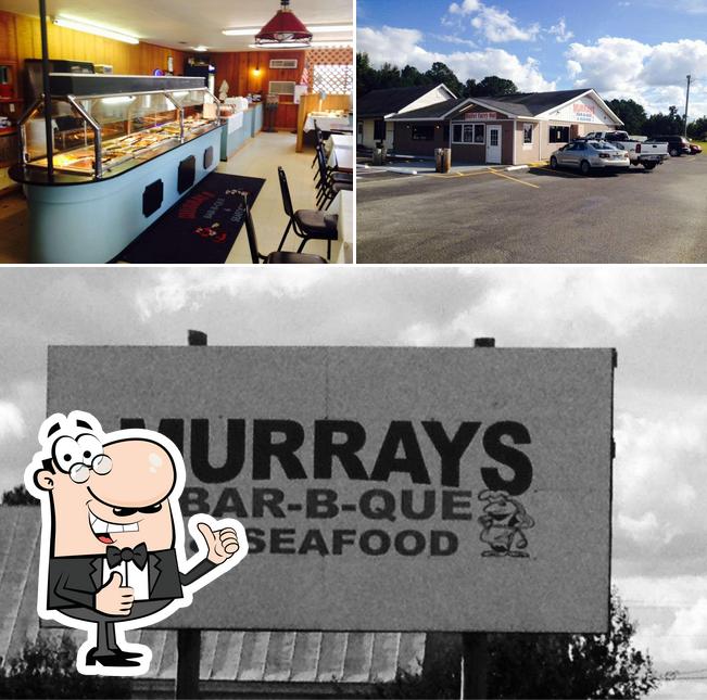Murrays Bar-B-Que & Seafood in Goldsboro