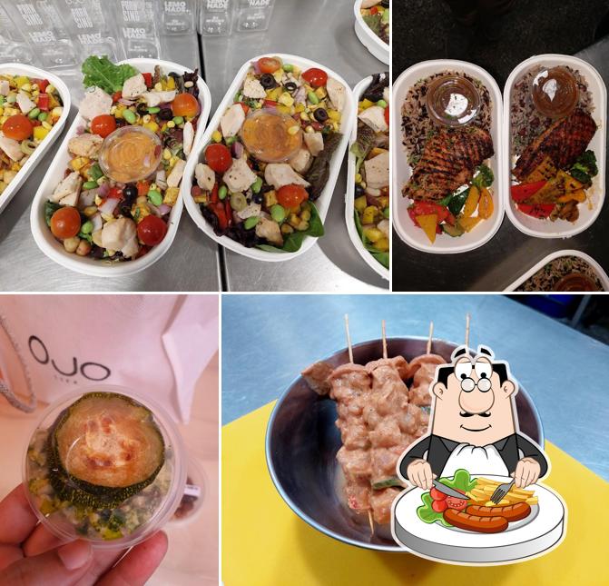 OJO Life, New Delhi, Ghitorni - Restaurant menu, prices and reviews