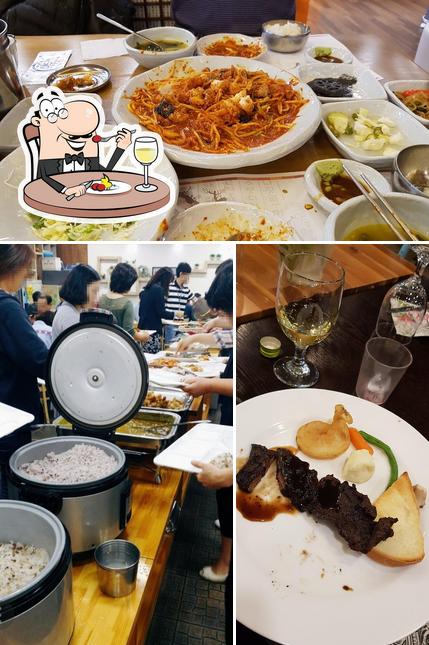 초대받은날 아구찜 restaurant, Osan-si - Restaurant reviews