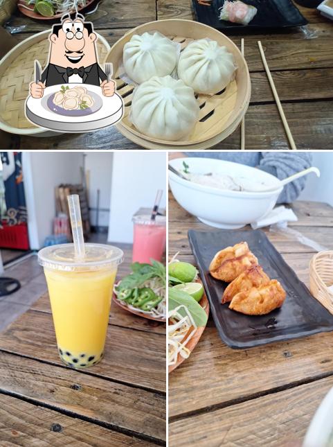 Pho y Postre, Tijuana - Restaurant menu, prices and reviews