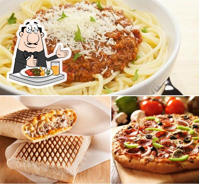 Pizzeria chizz, Casablanca