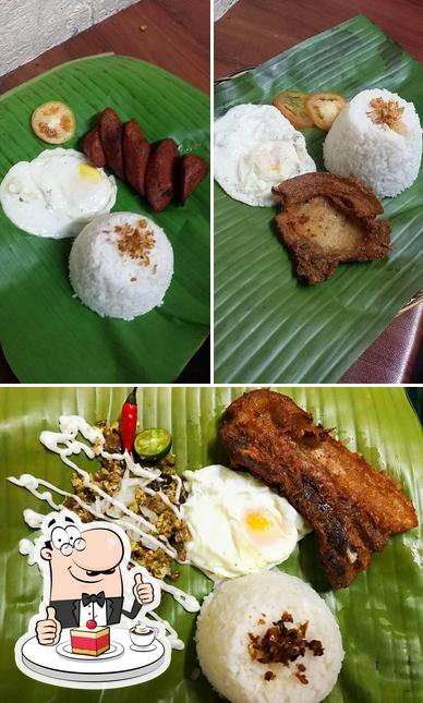 Prison BREAK - Food House restaurant, Muntinlupa