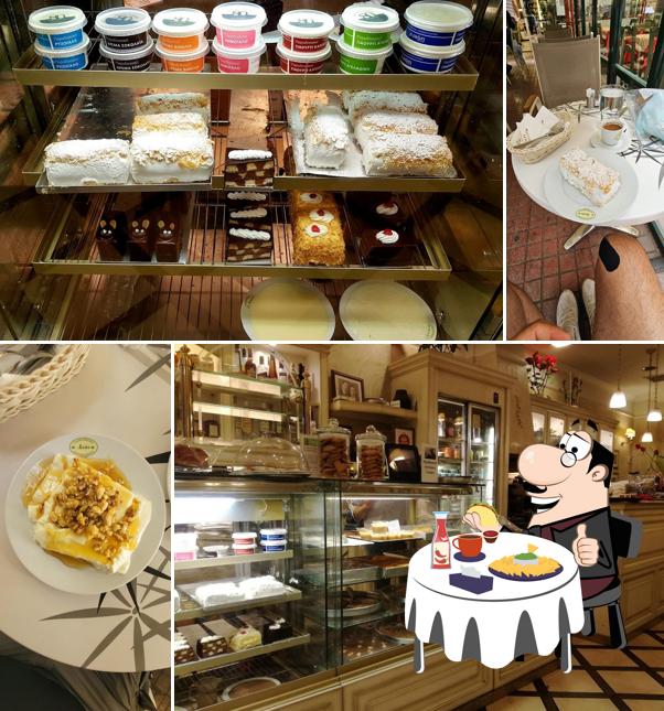 Stani, Athens, Omonia - Restaurant menu, prices and reviews