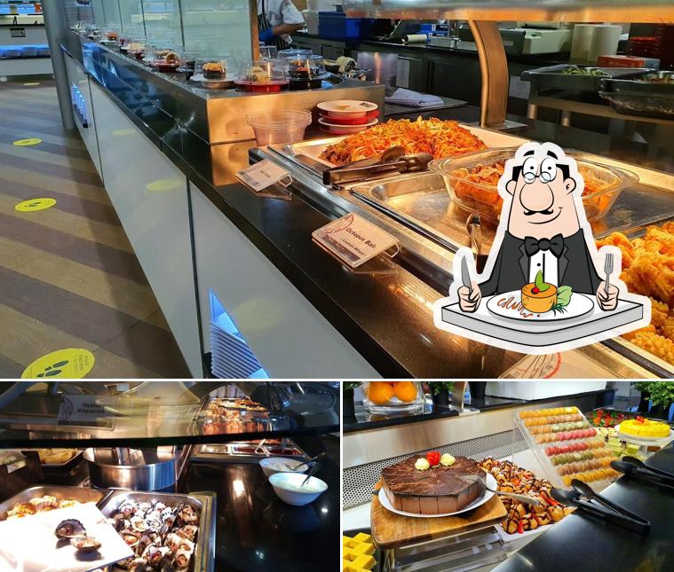 Star Buffet Canberra, Kambah - Restaurant menu, prices and reviews