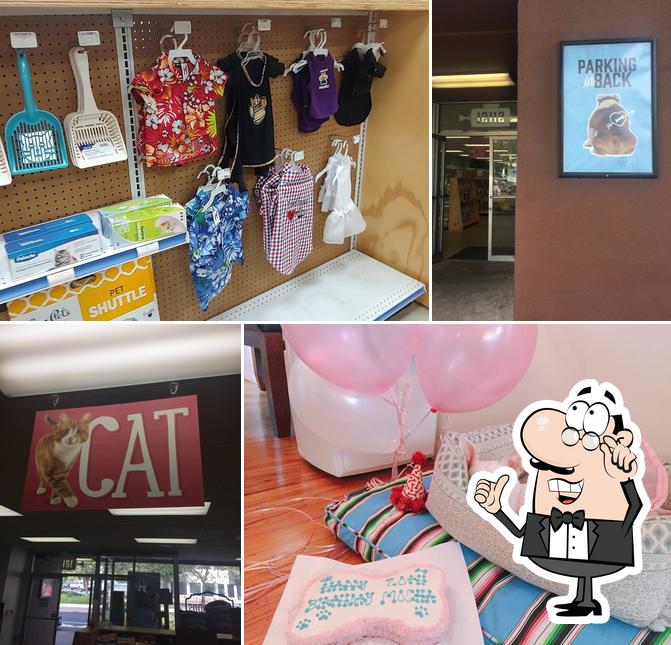 The Dog Bakery - Fresh Baked Treats, Dog Birthday Cakes & Healthy Food ...