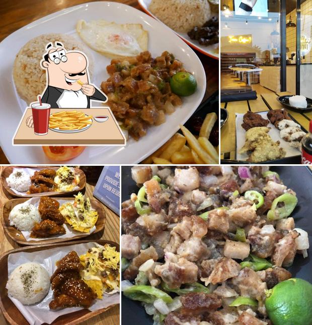 Wing Master Silog Toril Main restaurant, Davao City - Restaurant reviews