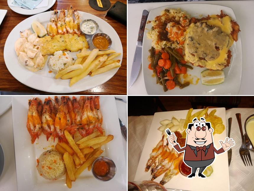 Rio Sol restaurant, Vereeniging - Restaurant reviews