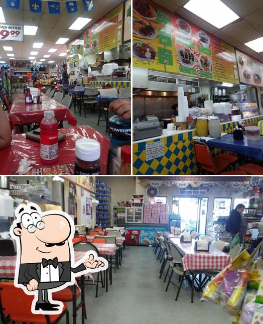 Taqueria Pacheco, Soledad - Restaurant menu, prices and reviews