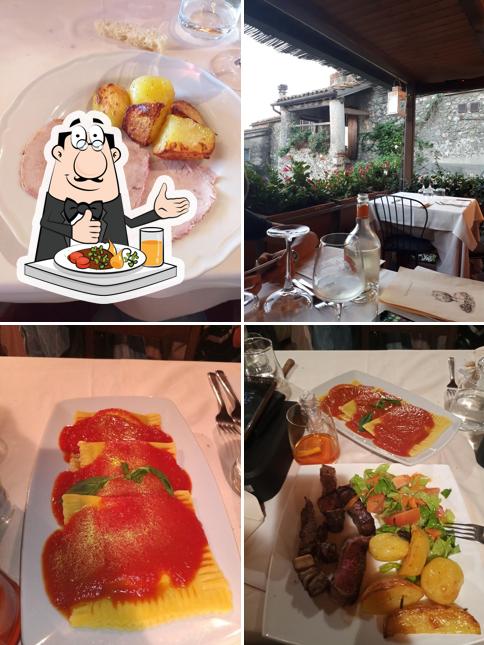 Trattoria Da Carla ristorante, Capalbio - Recensioni del ristorante