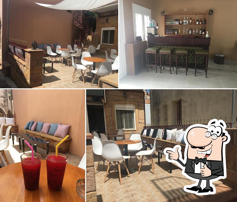 Village Cafe, Tholopotami - Restaurant reviews