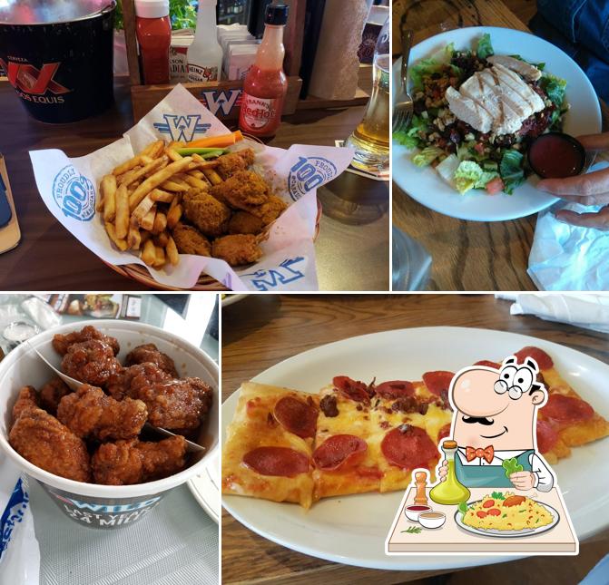 Best restaurants in Rideauview Mall - Restaurant Guru