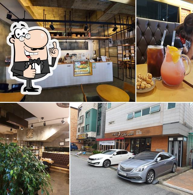 YEON Cafe, Osan-si - Restaurant reviews