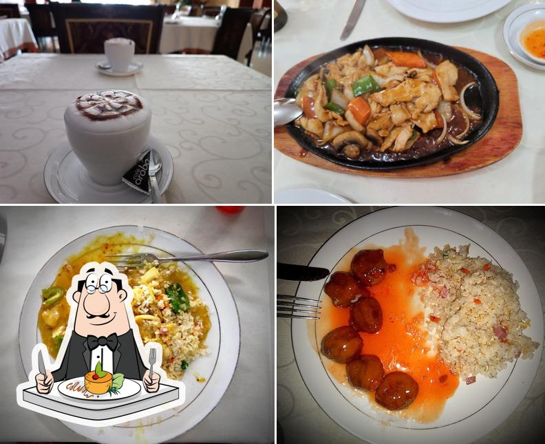 Restaurante Chino Sheng, Coín - Restaurant menu, prices and reviews