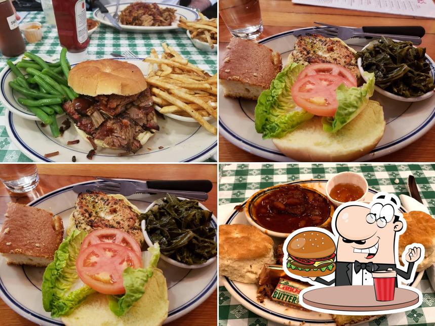 Best bbqs in Boston, autumn 2024 - Restaurant Guru