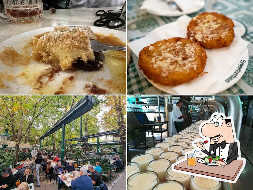 Schweizerhaus, Vienna - Restaurant menu, prices and reviews