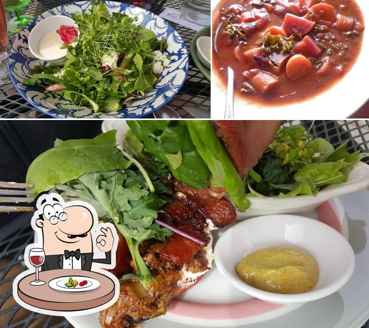 Bistro Red Beet, Wasilla - Restaurant menu, prices and reviews