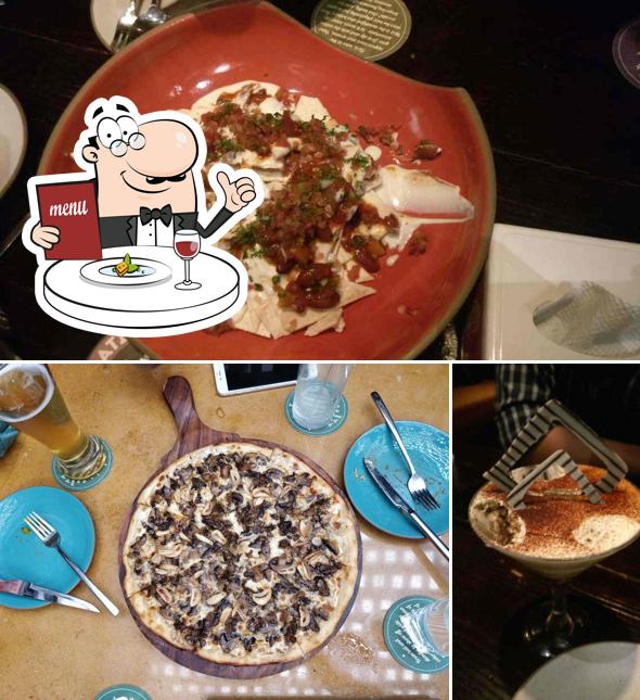 Toit Mumbai, Mumbai - Restaurant menu and reviews