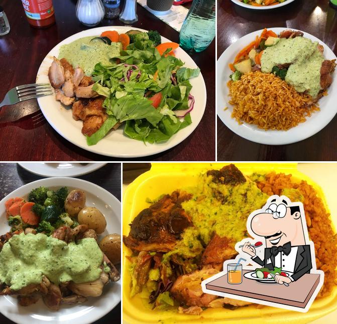 Top 5 colombian restaurants in London, december 2024 - Restaurant Guru