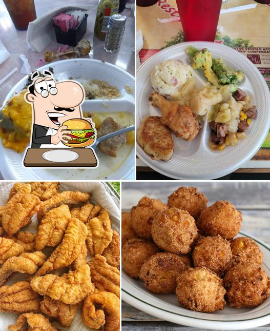 Top 7 restaurants in Crestview, november 2025 - Restaurant Guru