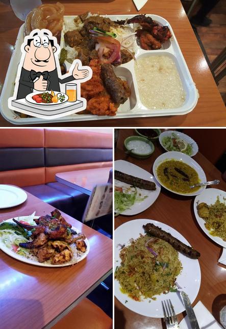 Baraka Eatery London, London - Restaurant menu, prices and reviews