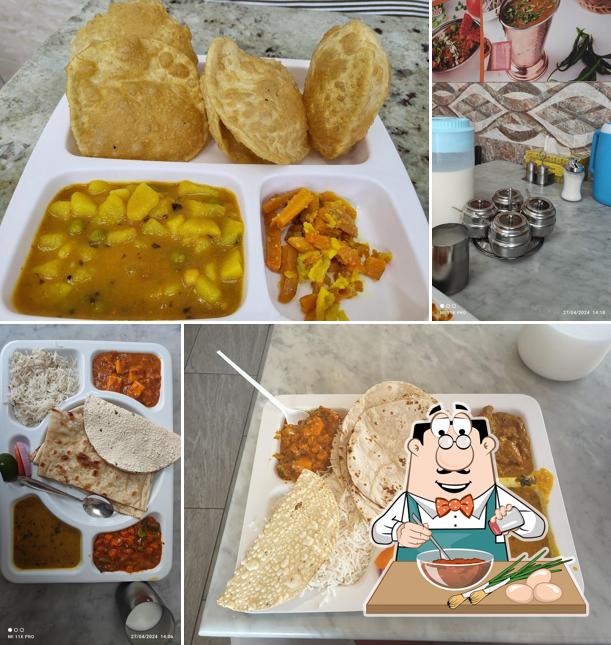 Bhavna Restaurant, Abu Dhabi - Restaurant menu, prices and reviews