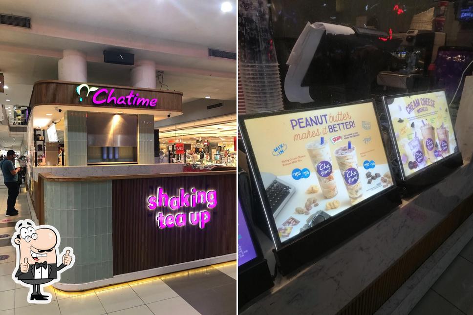 Chatime - Limketkai, Cagayan de Oro - Restaurant menu, prices and reviews