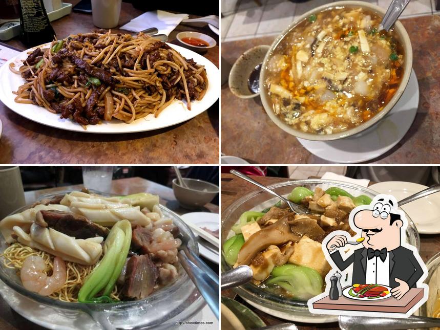 No.9 Restaurant, Richmond - Restaurant menu, prices and reviews