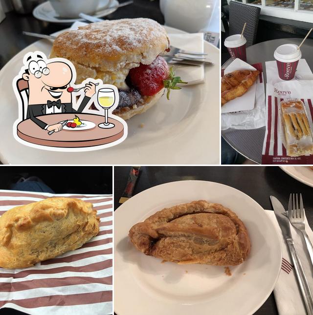Reeve the Baker in Amesbury - Restaurant reviews
