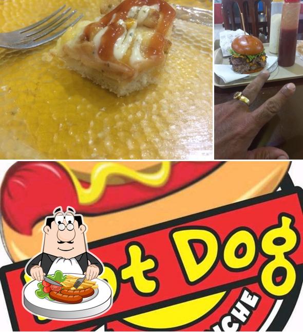 Hot Dog Mania, Manaus - Menu do restaurante, preços e opiniões