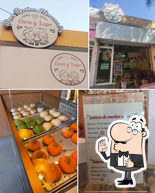 Cuca y Lupe, Zapopan - Menú del restaurante, precios y reseñas