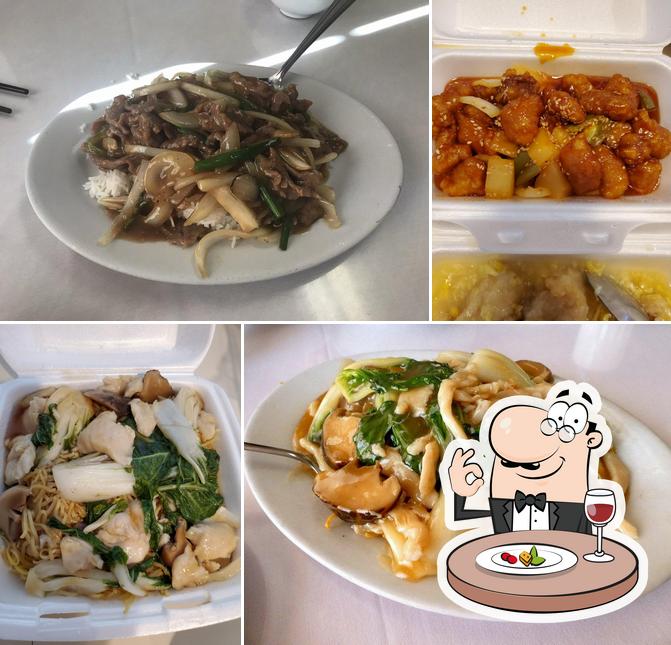 Double One Chinese Restaurant in Burnaby - Restaurant menu and reviews