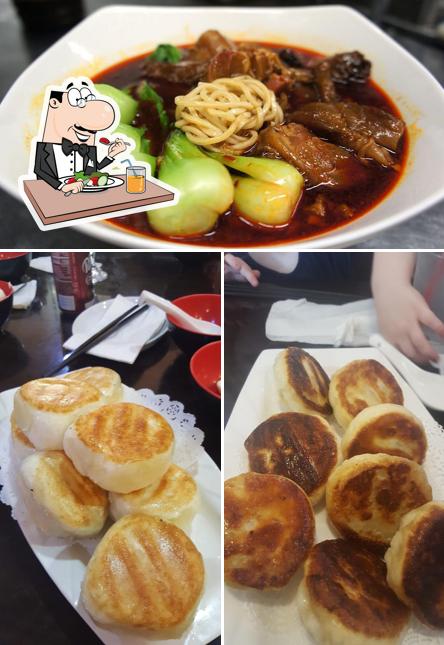 Dumpling House, 221 W Parker Rd #525 in Plano - Restaurant menu and reviews