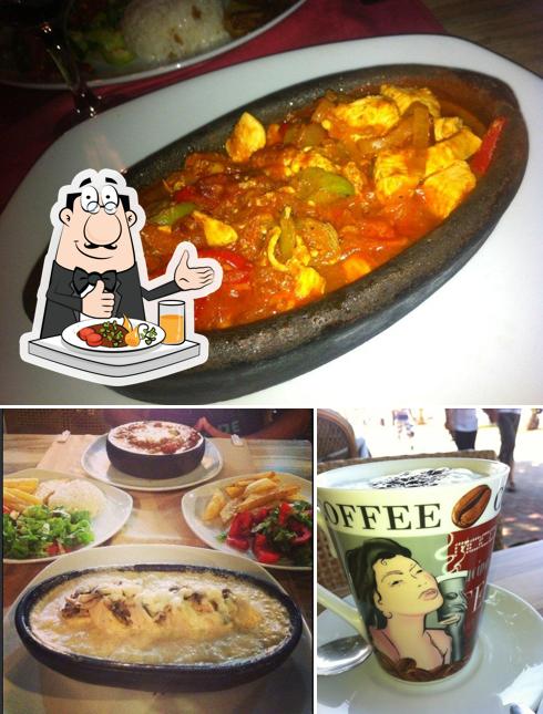 Eyna Restaurant, Fethiye - Restaurant reviews
