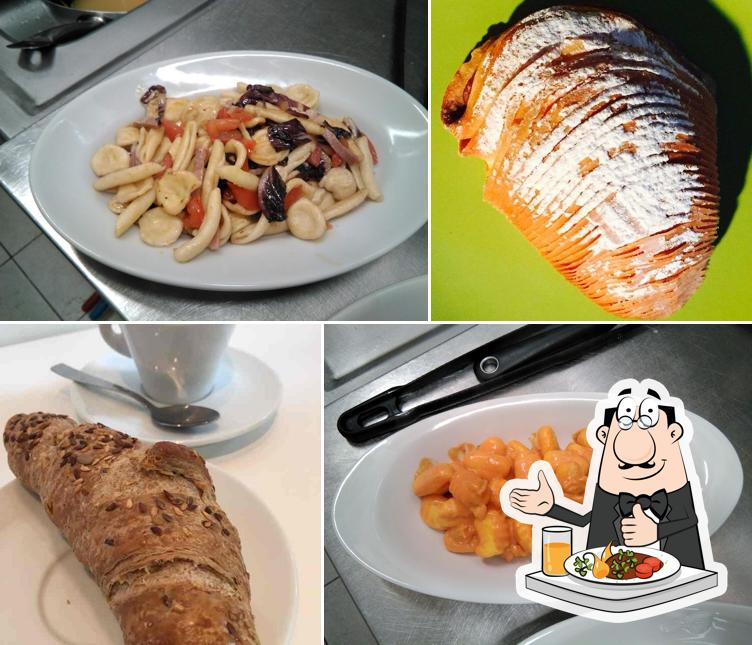 Francesino caffè cafeteria, Milan - Restaurant menu and reviews