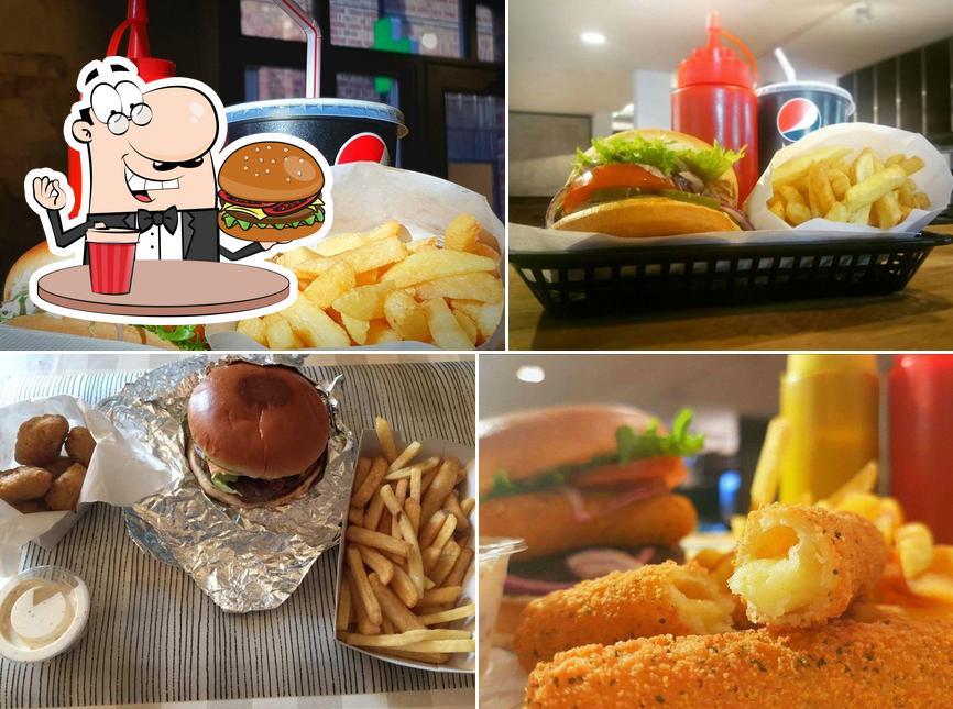 Fresh Fast food, Trondheim - Restaurant menu and reviews