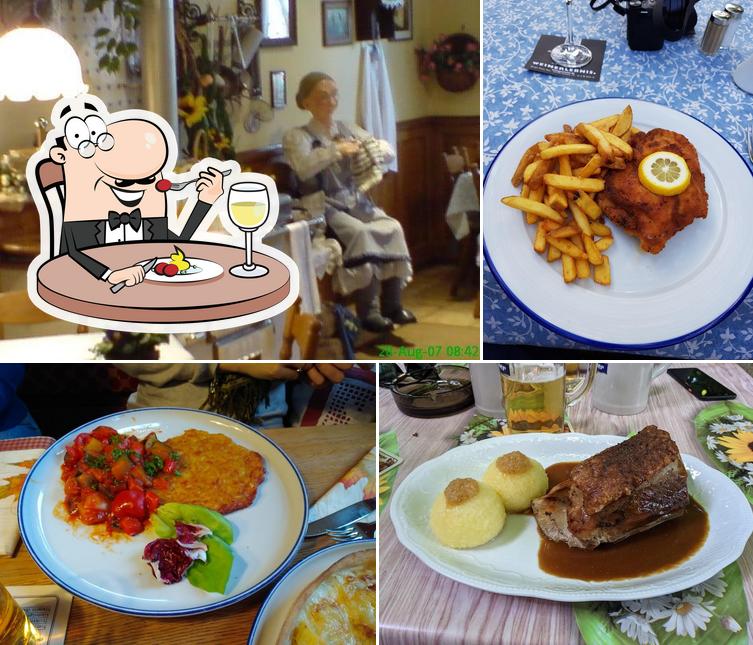 Top 7 restaurants for breakfast in Rothenburg ob der Tauber, october ...