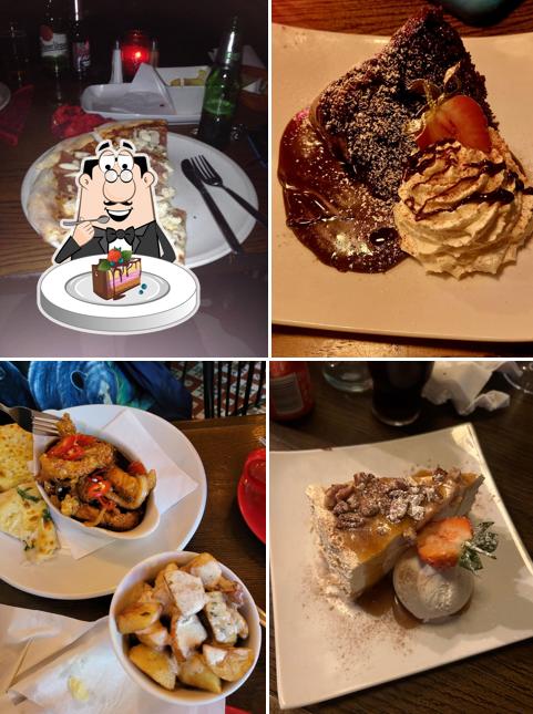 Goodfellas Restaurant Pizzeria, Belfast - Restaurant menu, prices and ...