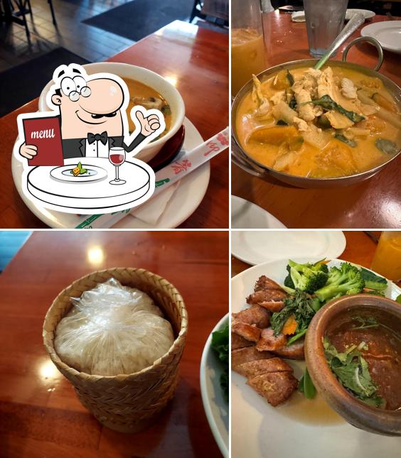 Hạ Long Bay Restaurant in Madison - Restaurant menu and reviews