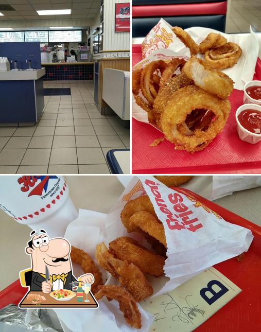HiBoy Drive-In, Independence - Restaurant menu, prices and reviews