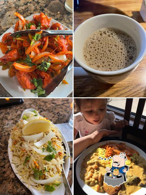 Himani Indian Cuisine, Astoria - Restaurant menu, prices and reviews