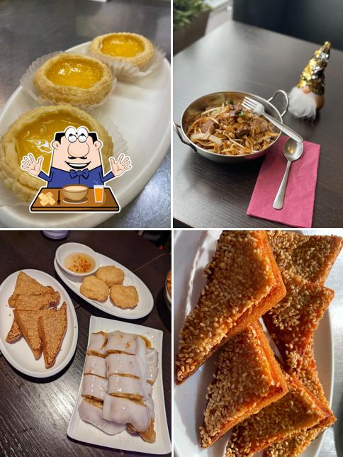 Joy Kitchen 迎聚, Gloucester - Restaurant menu, prices and reviews