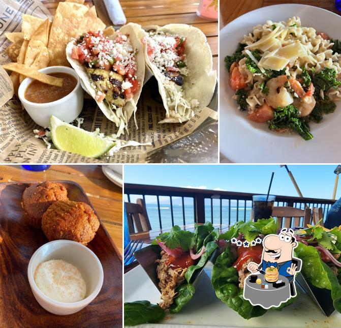 Kimo's Maui, Lahaina - Restaurant menu, prices and reviews