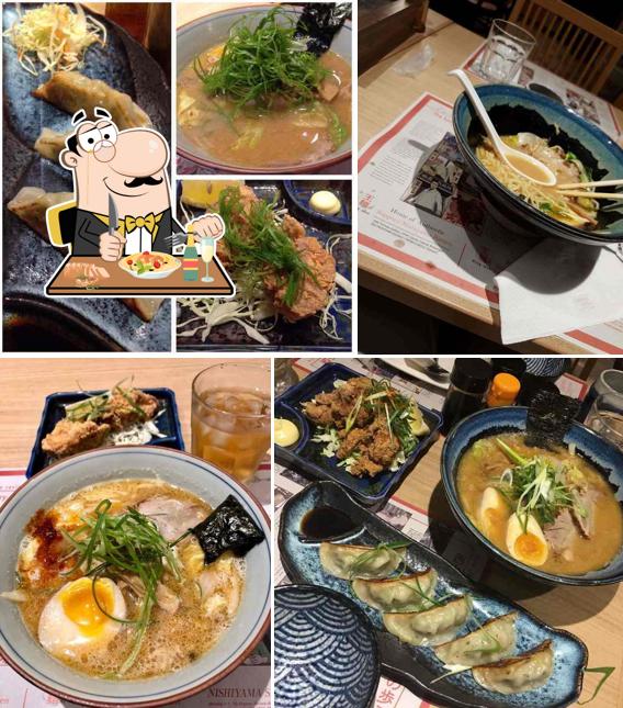 Best japanese ramen in Pasay restaurants, spring 2024 - Restaurant Guru