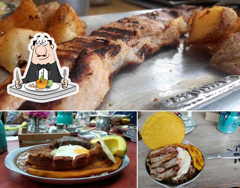 La Mulera Calle 97, Bogotá - Menú del restaurante, precios y reseñas
