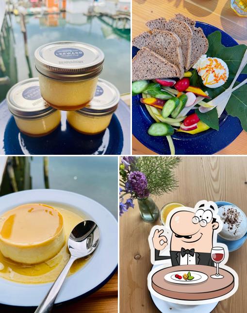 Best european restaurants in Cowichan Bay, summer 2024 - Restaurant Guru