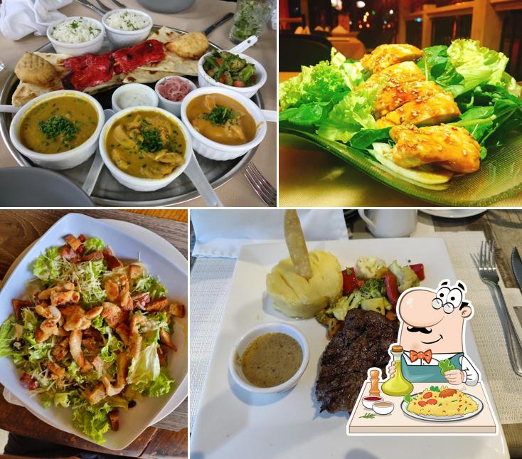 Margot Restaurant, Sosúa - Restaurant menu, prices and reviews