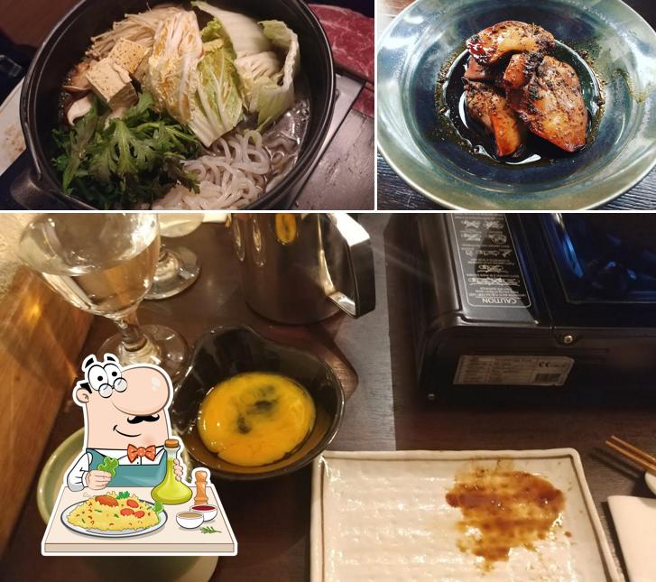 Momokawa, 1466 1st Ave. in New York City - Restaurant menu and reviews